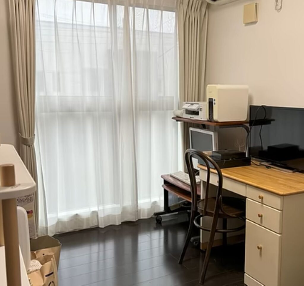 綺麗になったお部屋（@katazuke_kyoukashoさんより提供） – ほ・とせなNEWS