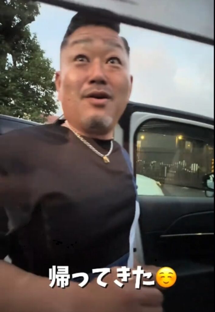 驚きつつも嬉しそう（＠taragi.yomeさんの投稿より） – ほ・とせなNEWS