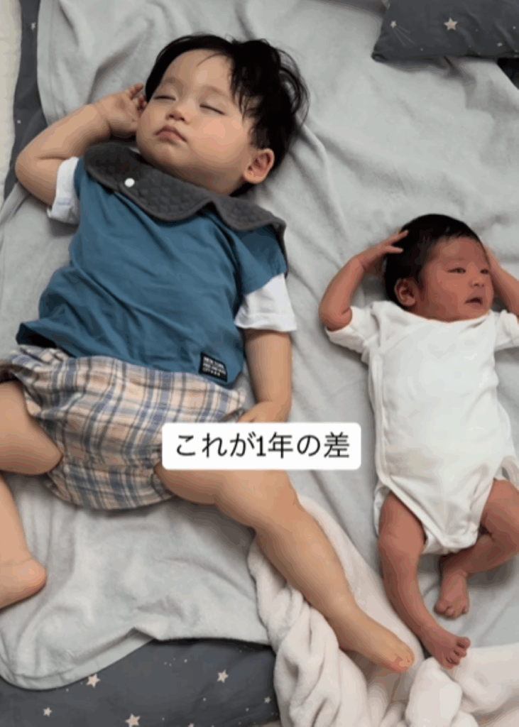 お兄ちゃんと妹ちゃん③（＠nikuman___karaageさんより提供） – ほ・とせなNEWS