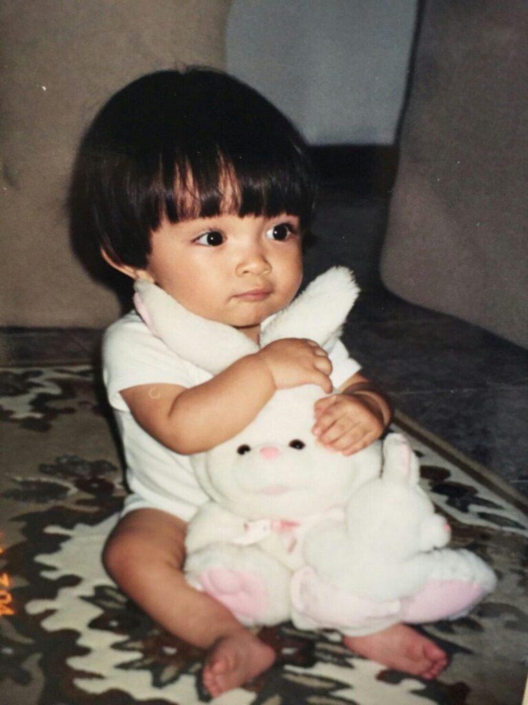 幼少期の姿②（＠lip_pi22さんより提供） – ほ・とせなNEWS