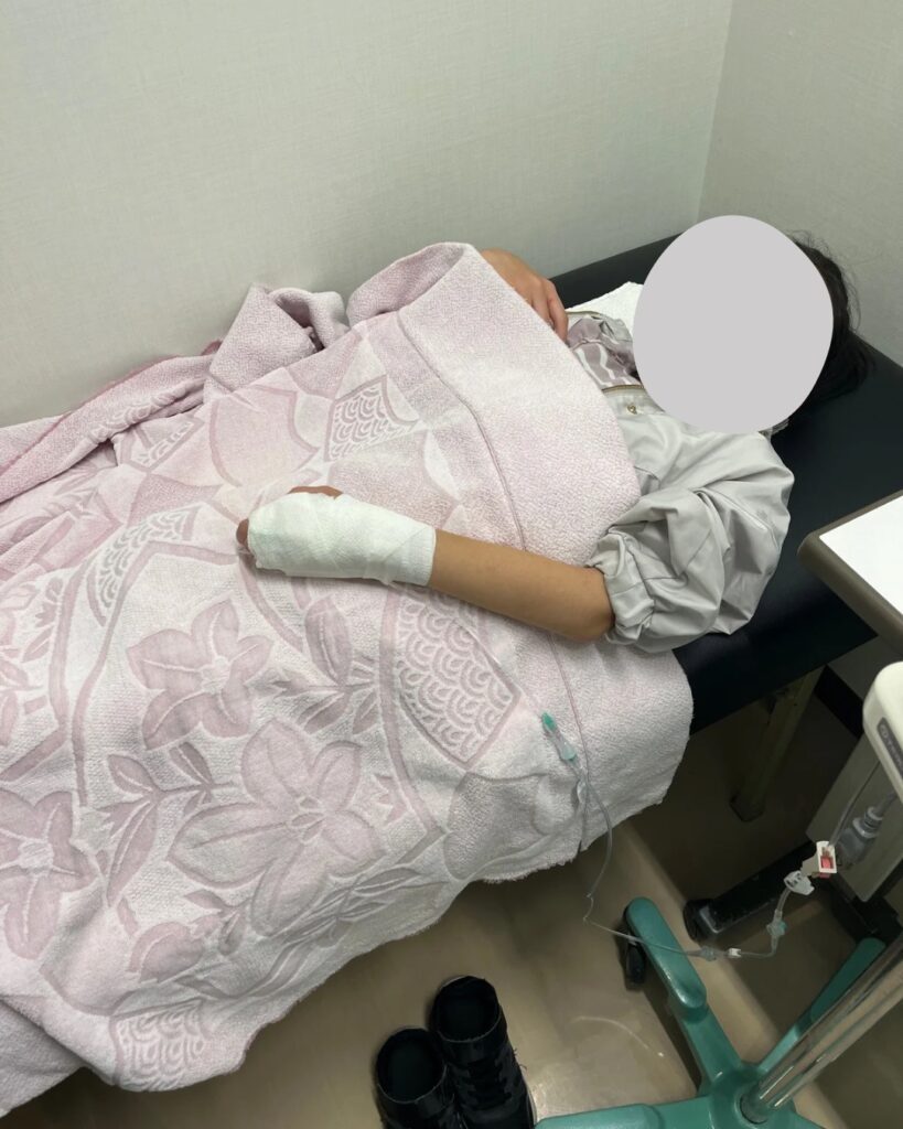 現在の息子さんとおてんとうまるくん⑥（＠shiba.otenさんより提供） – ほ・とせなNEWS